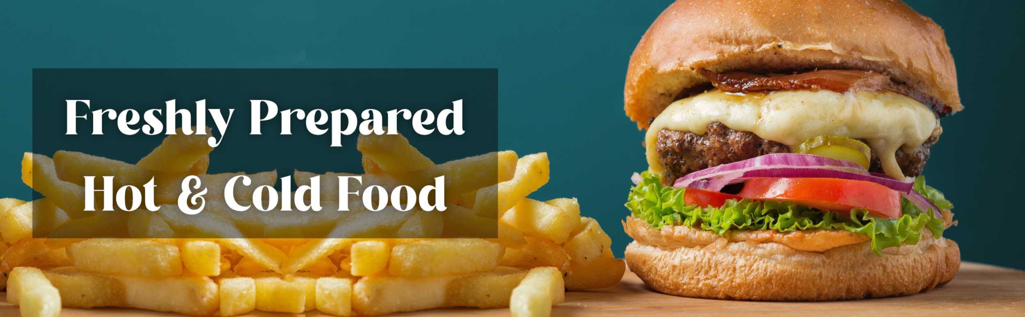 MENU for Hot and Cold Food Bristol | Bigger Baps Sandwiches